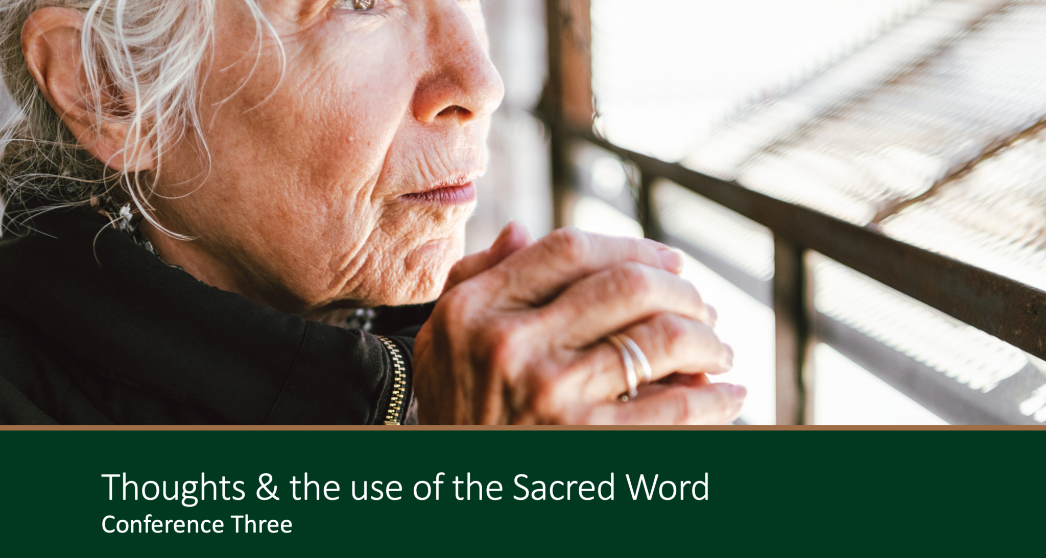 Recursos para el taller de introducción a la oración centrante ...