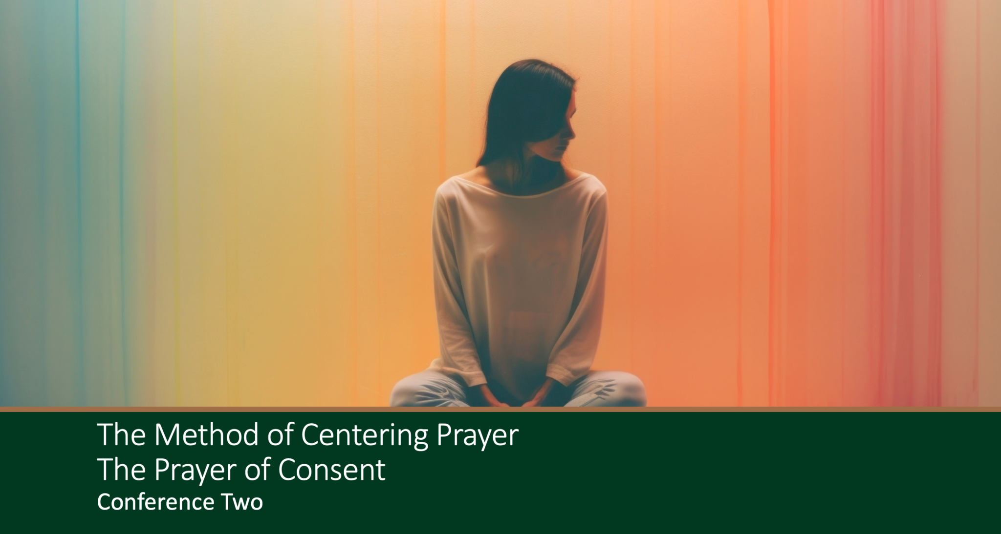 Recursos para el taller de introducción a la oración centrante ...