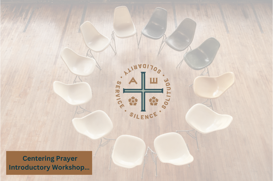 센터링 기도 소개 워크숍 자료 – Contemplative Outreach, Ltd.