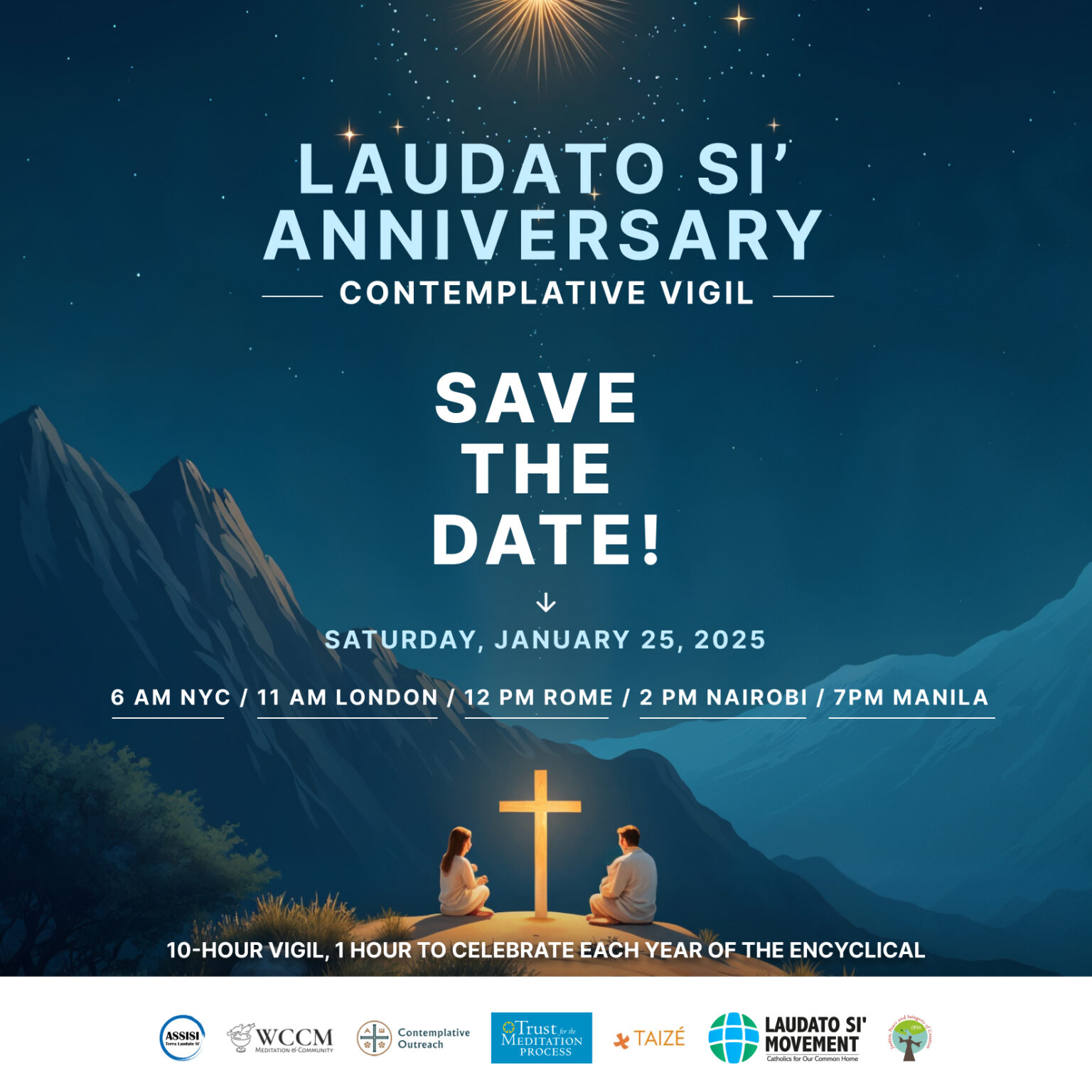 Events from January 1 – February 1 – Contemplative Outreach, Ltd.