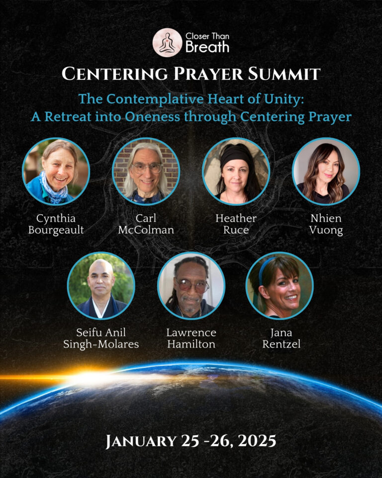 Events from January 1 – February 1 – Contemplative Outreach, Ltd.